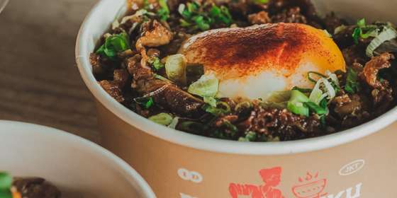 Mangkokku oleh Everplate | Bridestory Store