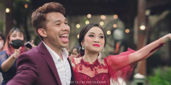 Tamansari Wedding Package (250 Pax) by Top Fusion Wedding | Bridestory ...