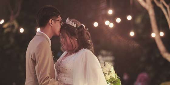 Felfest UI Akad / Matrimony Package (50 Pax) oleh Top Fusion Wedding ...