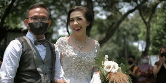 Villa Basofi Wedding Package oleh Top Fusion Wedding | Bridestory Store