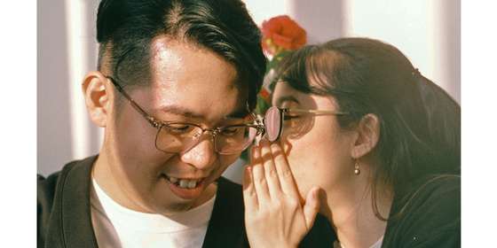 1 Hour Couple Session oleh Della Lim Photography | Bridestory Store