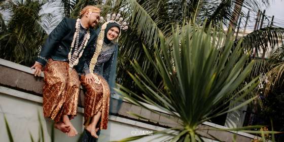 DESTINY WEDDING PACKAGE oleh The Peax Motion Works | Bridestory Store