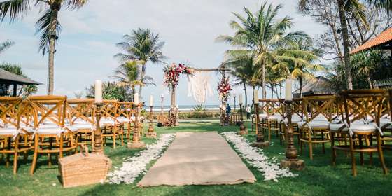 JEEVA SABA | WEDDING CEREMONY & RECEPTION PACKAGE oleh Bali Wedding ...