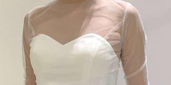 INTIMATE WEDDING DRESS PACKAGE oleh Liz & Fi | Bridestory Store