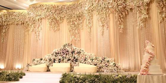 Personalized Design Package oleh Fleur De Lis Decor | Bridestory Store