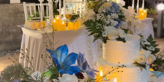 Citadines Intimate Wedding by 99 Event Organizer Bali | Bridestory Store