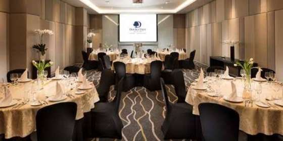 Magical Sangjit Package at Sudirman Room (Buffet 30 Persons) oleh ...