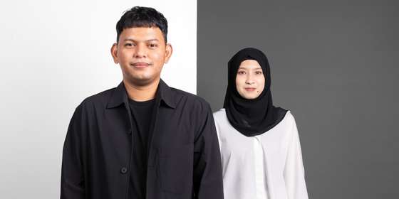 Prewedding Package Light oleh Minamoto Photo Studio | Bridestory Store