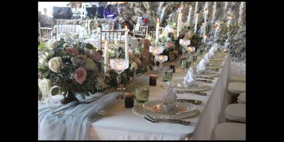 Samabe Cave Dinner Plus oleh Samabe Bali Suites & Villas | Bridestory Store