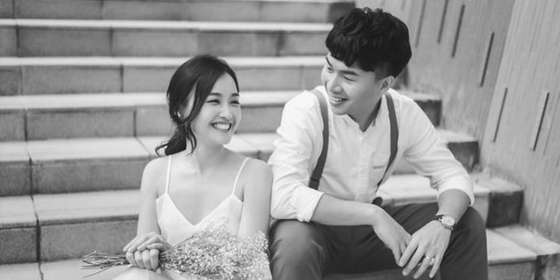 Bandung Prewed Package (2D1N) by GoFotoVideo | Bridestory Store
