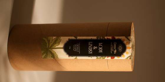 Tea Tube oleh Denyut Bumi Tea & Aroma | Bridestory Store