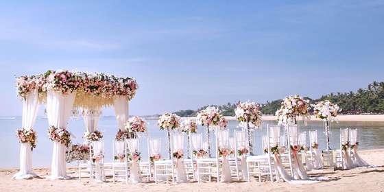 MELIA BALI by Bali Wedding Paradise | Bridestory Store