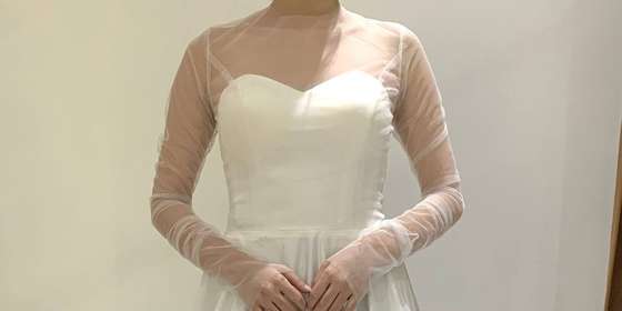 INTIMATE WEDDING DRESS PACKAGE oleh Liz & Fi | Bridestory Store