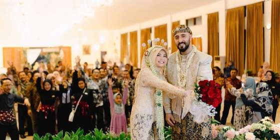 Remaja Kuring Wedding Package oleh Brightly Wedding Organizer ...