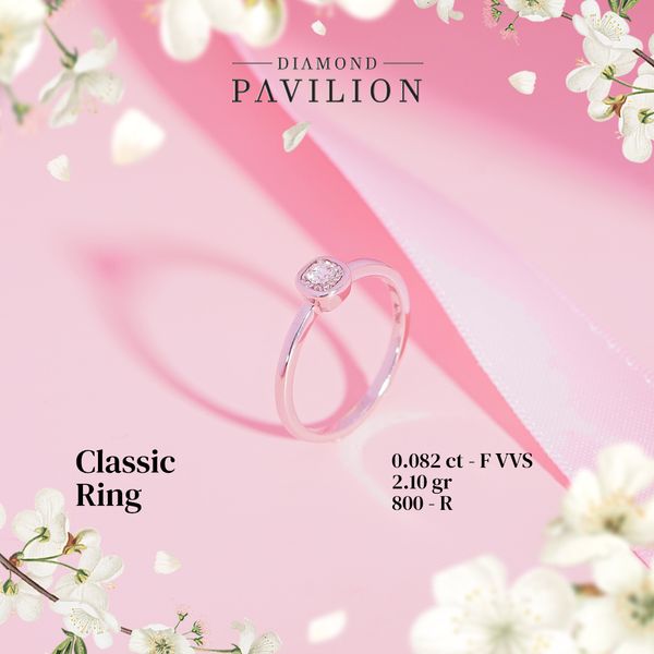 Diamond Pavilion | Jewelry in Yogyakarta | Bridestory