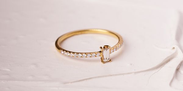 FROM | Jewelry in Jakarta | Bridestory