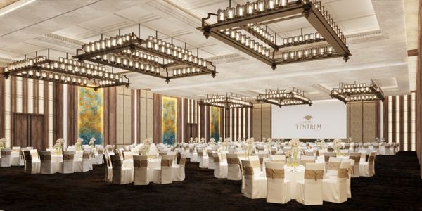 Harga Paket Pernikahan Ballroom Hotel | Bridestory Store