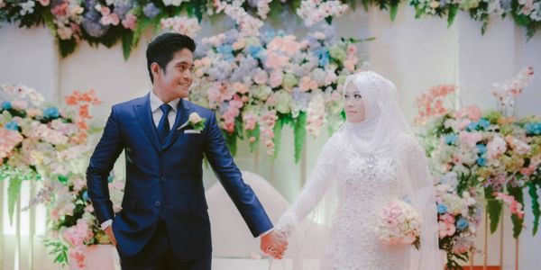 Grha Pertamina Ballroom | Venue in Jakarta | Bridestory