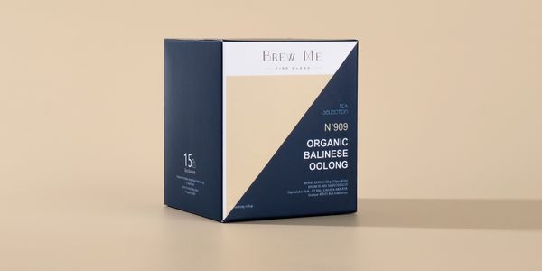 Brew Me Tea | Favors & Gifts in Bali | Bridestory