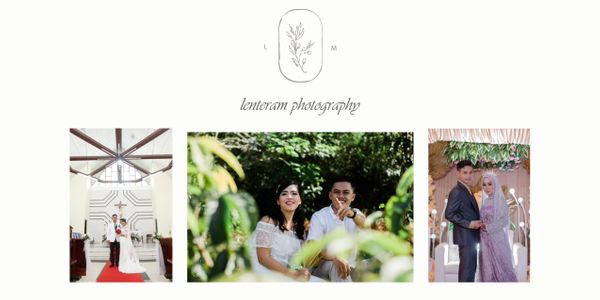 Paket Fotografer Pernikahan Terbaik | Bridestory Store