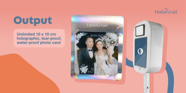 Paket Pernikahan untuk Photobooth Terbaik | Bridestory Store