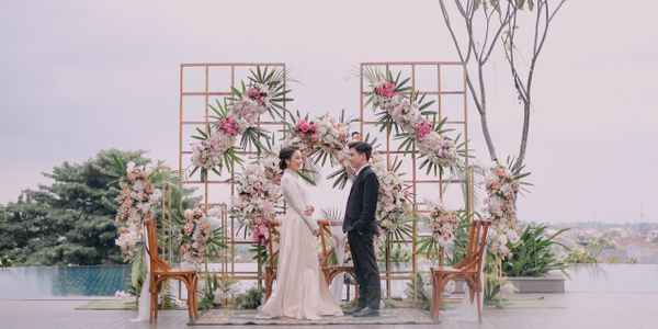 Avenzel Hotel and Convention | Venue in Bekasi | Bridestory
