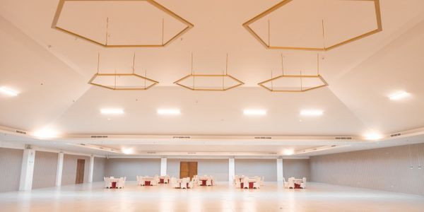 Paket Pernikahan untuk Aula & Function Hall Terbaik | Bridestory Store