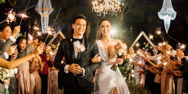 Paket Pernikahan untuk Wedding Organizer Terbaik | Bridestory Store