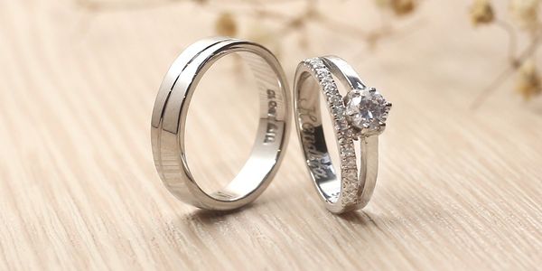 Winata Jewelry | Jewelry di Yogyakarta | Bridestory