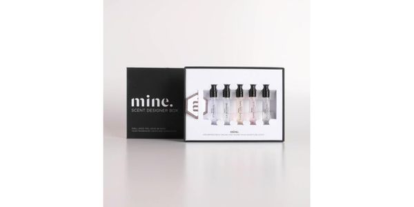 Mine. Perfumery | Health & Beauty in Jakarta | Bridestory