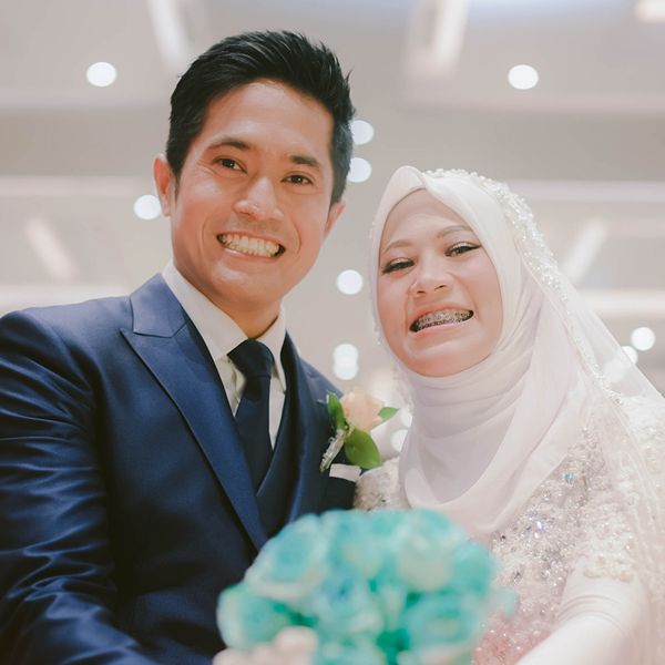 Grha Pertamina Ballroom | Venue di Jakarta | Bridestory