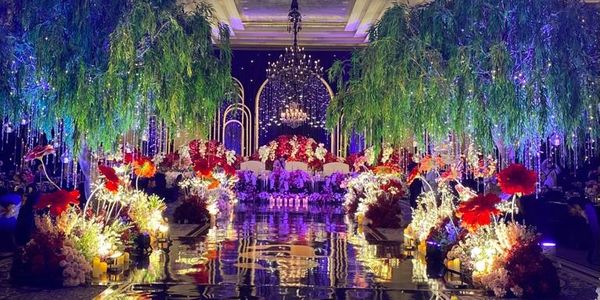 Hotel Indonesia Kempinski Jakarta | Venue in Jakarta | Bridestory