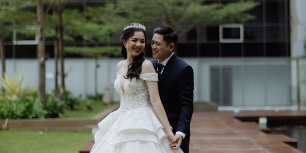 Paket Pernikahan untuk Wedding Organizer Terbaik | Bridestory Store