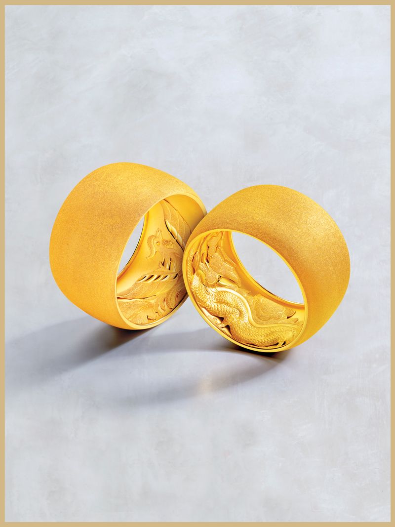 A Guide to Si Dian Jin and Its Symbolic Meanings - Bridestory Blog