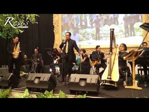 A Time For Us Cover by Revis Entertainment | Revi's Entertainment ...