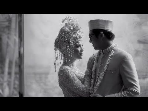 Dea & Ilham - Wedding at JW Marriott by Cielo | Bridestory.com