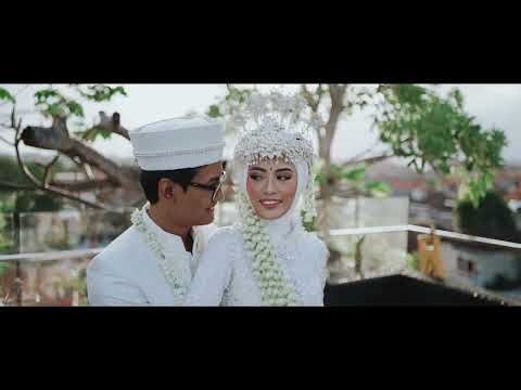 Shinta and Sena wedding video by Aretro Studio | Bridestory.com