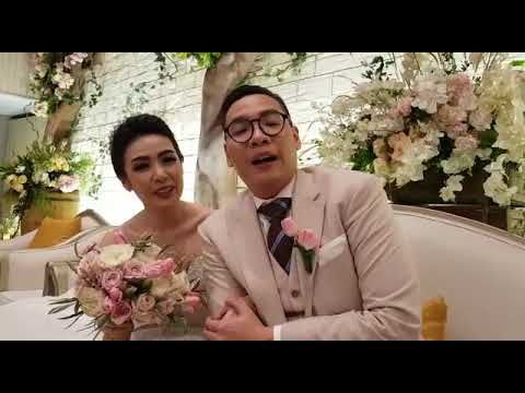 The Wedding Of Jonathan & Devina | Finest Organizer | Bridestory