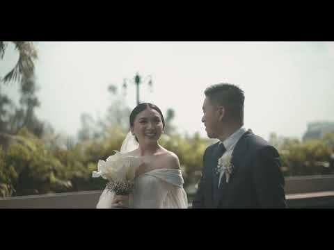 Wedding Organizer Frans & Mona 01 October 2022 by Fedora Organizer ...