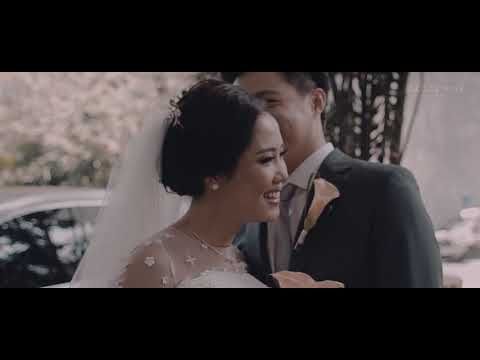 Jeffrey & Devina - Wedding Day Trailer | Clockwise Pictures | Bridestory
