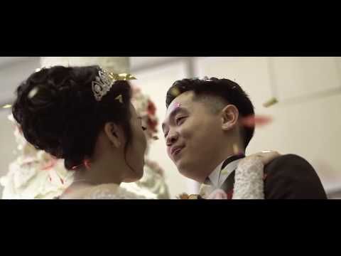 Ramli & Ayu Wedding Trailer Video by Kairos Works | Bridestory.com