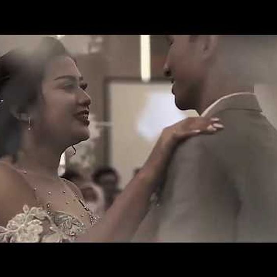 Flo & Allen I Teaser | frameWalk.studios | Bridestory