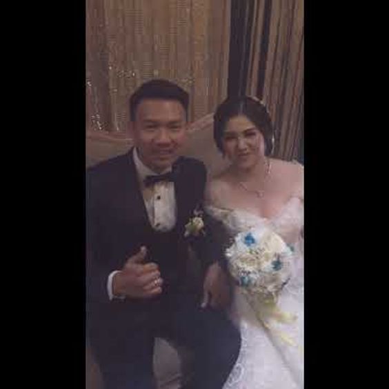 Testimoni Fernando & Fransisca | Surya Wedding Consultant | Bridestory