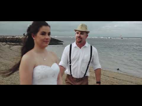 Wedding David & Emma by PRAYA MOTION | Bridestory.com