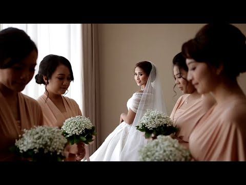 ALBBERT INTAN by Studios Cinema Film | Bridestory.com