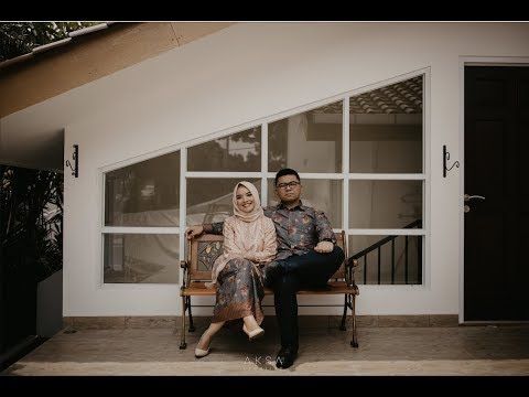 Gevin & Marieta Engagement Movie | AKSA Creative | Bridestory