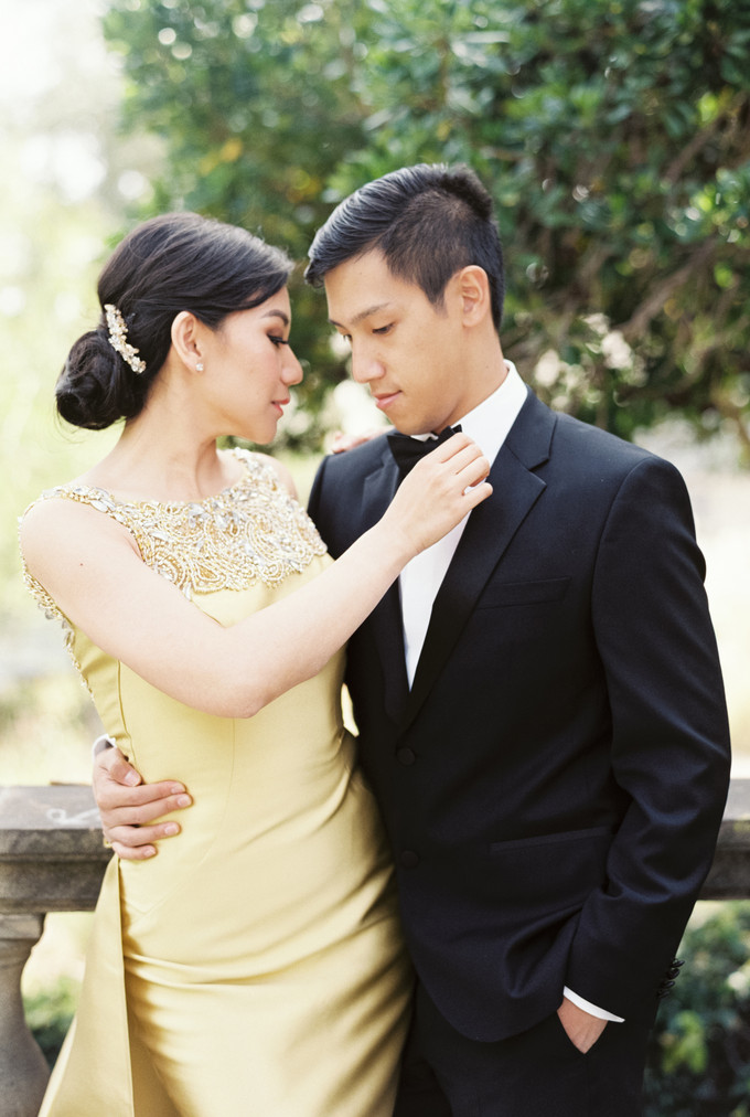 A Subtle And Romantic Pre Wedding Shoot In Los Angeles Bridestory Blog