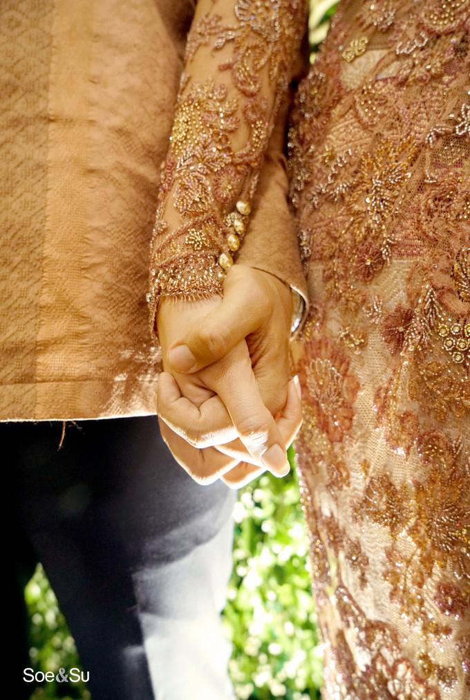 Raisa Andriana and Hamish Daud Wyllie Are Officially Engaged ...