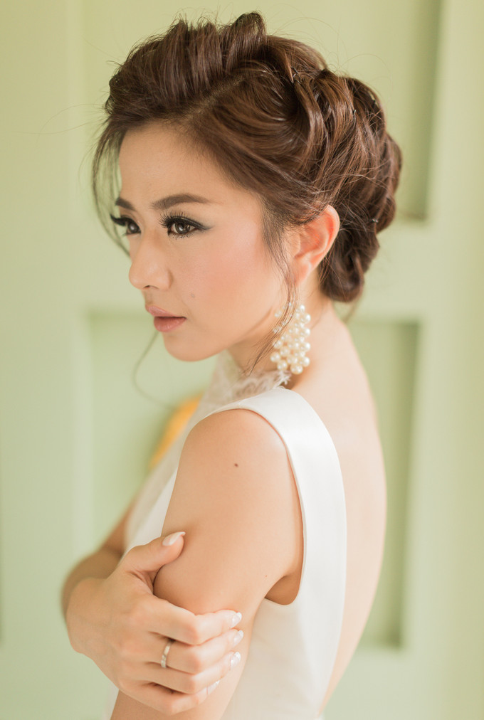 Samuel Zylgwyn And Frandas Romantic Pre Wedding Shoot Bridestory Blog