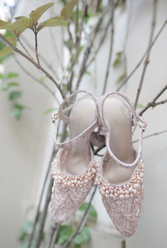 Album Acara Lamaran Tasya Kamila dan Randi Bachtiar - Bridestory Blog